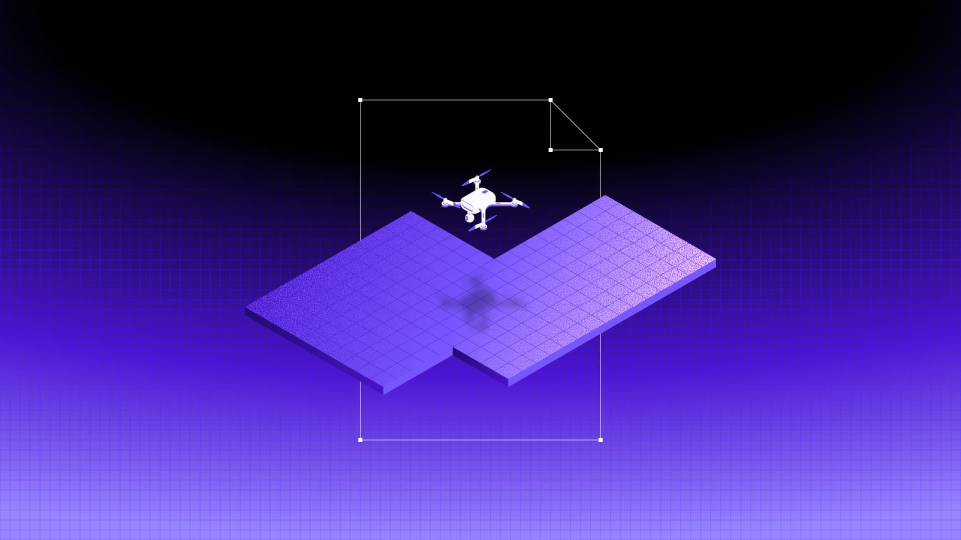 Ground Control Station: Manual Drone Control with SkyTrack and Safety ...